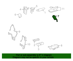 89740-60023 - Control Module 2008-2015 Toyota Land Cruiser | Bam ...