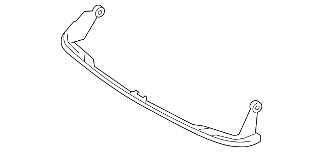 451-774-01-33 - Top Frame 2008-2016 Smart Fortwo | Mercedes-Benz USA Parts