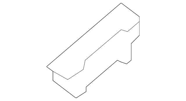 4517740713 - Pivot 2008-2016 Smart Fortwo | Mercedes-Benz USA Parts