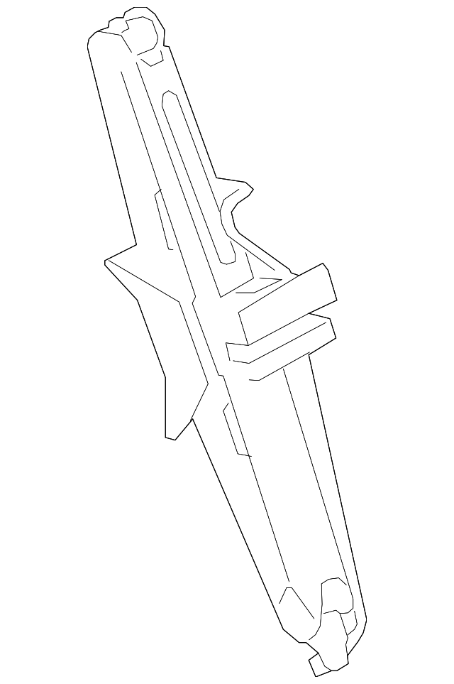 Jack Assembly Lifting KT1Z-17080-D | GetOEMParts.com