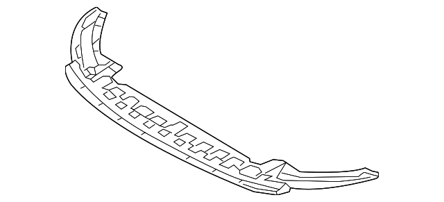 8V5-807-233-B - Lower Cover 2017-2020 Audi | Audi OEM Parts