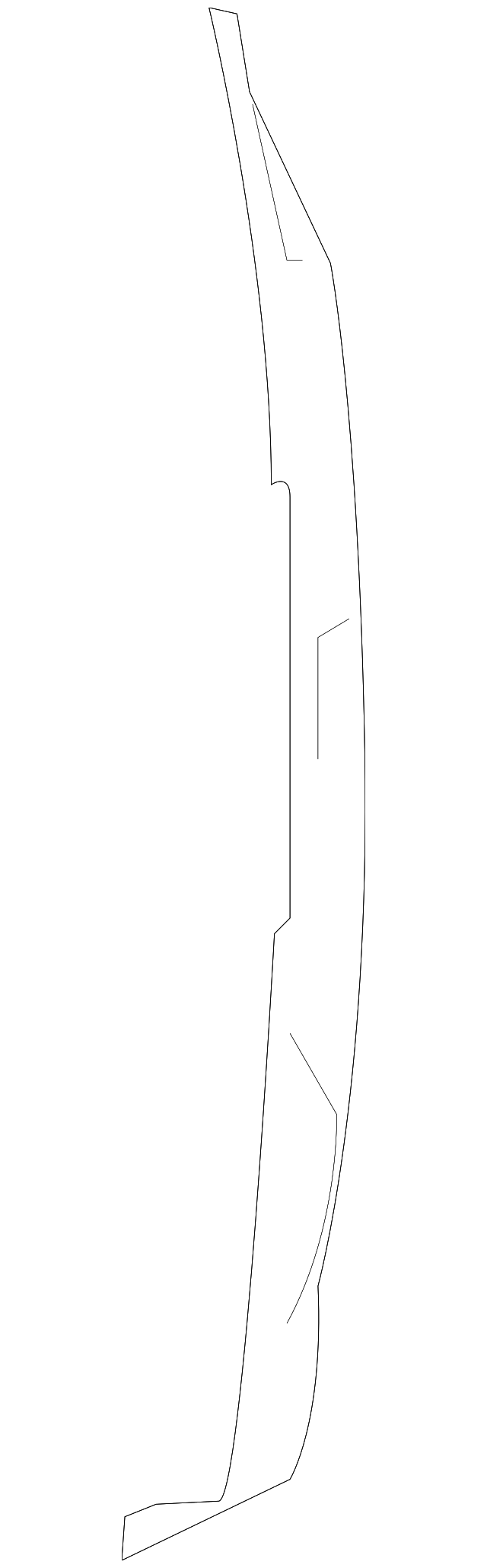 Extension 68309240AB | Mopar Parts Canada