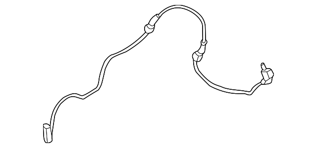 2012-2021 BMW Wire Harness 37146793850 | OEM Parts Online