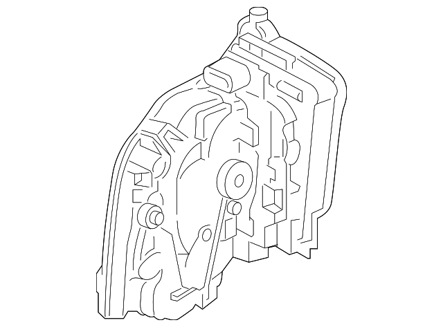 2019-2025 BMW | Door Lock Actuator Motor | 51-22-9-464-887 | BMW OEM ...