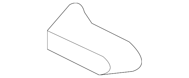 11518988 - Multi-Purpose Clip 2004-2023 GM | Chevrolet Parts Direct