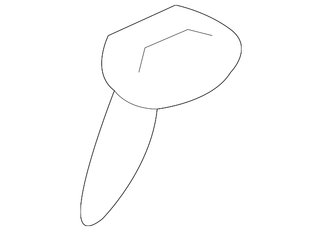 2004-2021 GM Multi-Purpose Clip 11569973 | GMPartsDirect.com