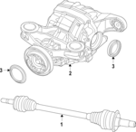 Buy Genuine Ford Steering Parts | Village Ford