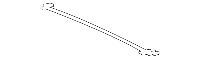 2020-2024 Porsche 911 Strut 9P1-898-521 | OEM Parts Online