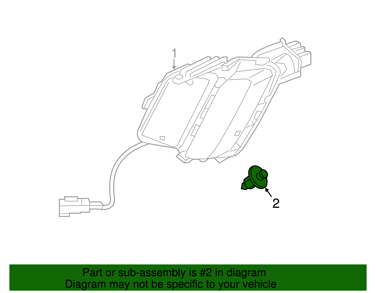 3533394 - plastic rivet - 1999-2020 Volvo | Volvo OEM Parts Direct