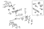 Mercedes-Benz Interior Door Handles For Sale | Mercedes-Benz USA Parts