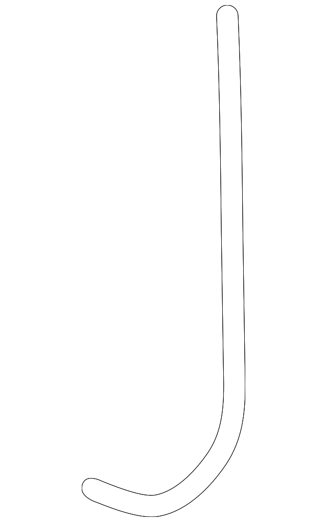 2011-2023 Dodge Charger Front Door Mounted Weather 68040045AJ ...