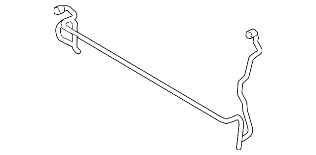 Genuine BMW 17-12-7-598-249 | Connector Hose | FREE Shipping on Most ...