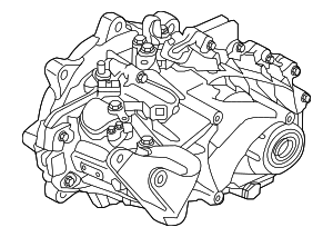 44500-18410 - Gear Assembly 2015-2019 Kia Soul EV | Kia.Parts Store