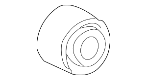 90369-43009 - Bearing - 1998-2005 Toyota | nashuatoyota