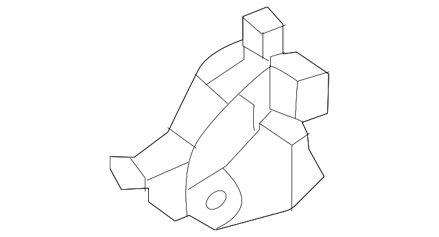 2021-2023 Hyundai Elantra Actuator 97154-AA000 | OEM Parts Online