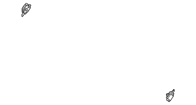 2021-2024 Hyundai Temp Door Actuator 97159-AA000 | OEM Parts Online