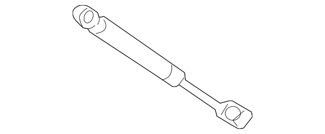 Genuine BMW 54-37-7-171-221 | Hydraulic Cylinder | FREE Shipping on ...
