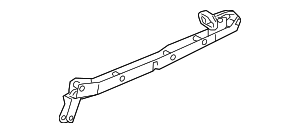 54375a19aa3 - 2007-2020 BMW Convertible Top Hinge (54-37-5-A19-AA3 ...