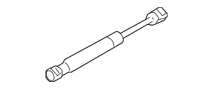 54377128764 - 2007-2020 BMW Hydraulic Cylinder (54-37-7-128-764) | BMW ...