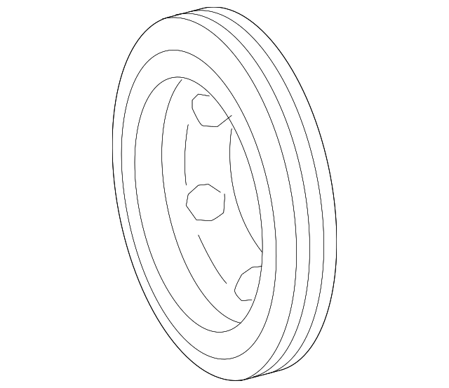 274-030-12-03 - Vibration Damper 2015-2023 Mercedes-Benz | Mercedes ...