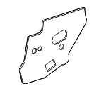 Mercedes-Benz Exterior Door Panels & Frames For Sale | Mercedes-Benz ...