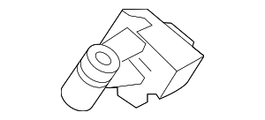 25385-F2000 - Resistor 2011-2024 Kia | Kia.Parts Store