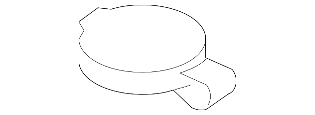 25441-3X000 - Cap 2012-2023 Kia | Kia.Parts Store