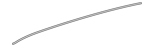 Genuine OEM Ford Part - Roof Panel Bracket HC3Z-26537A49-B | Genuine ...