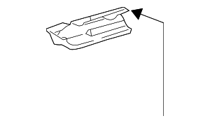 209-610-09-10 - Rail Extension 2004-2009 Mercedes-Benz | Mercedes-Benz ...