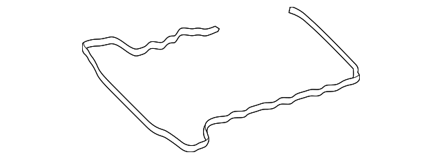 2016-2025 GM Valve Cover Gasket 12649906 GM | GMPartsDirect.com