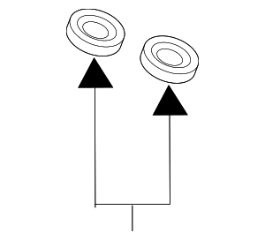 12613249 GM Spark Plug Shield Seal | GM Parts Store