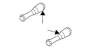 2009-2014 Mopar Exhaust Tail Pipe Tip 82207131AB | Mopar Parts Canada