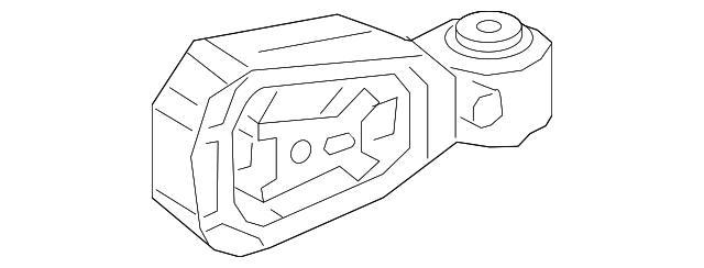 2472400400 - Upper Support 2019-2021 Mercedes-Benz | Mercedes-Benz USA ...