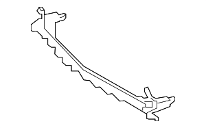 218-885-31-65 - Mount Panel 2015-2018 Mercedes-Benz | Mercedes-Benz USA ...