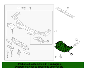 n24356110d - Under Cover 2016-2023 Mazda MX-5 Miata | AutoNationParts.com