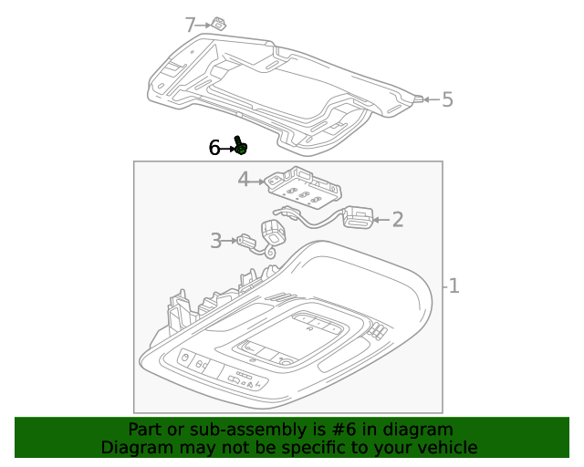 2021-2023 Buick Envision Bolt 11589011 GM | GMPartsDirect.com