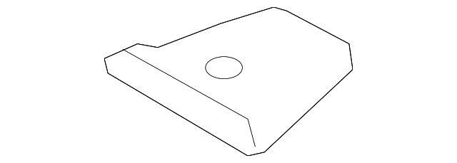 2008-2019 Toyota Highlander Yaw Rate Sensor 89180-48080 | Toyota Parts ...