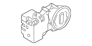 Genuine BMW 51-24-7-412-896 | Drive Unit | FREE Shipping on Most Orders ...