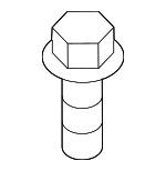 Toyota Land Cruiser License Plate Frames For Sale | OEM Genuine Toyota ...