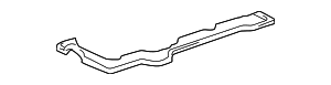 11213-74020 - Engine Valve Cover Gasket - 1987-2001 Toyota | OEM ...