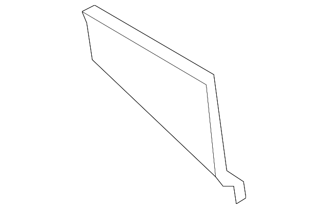 906-312-05-61 - Rear Brace 2010-2022 Mercedes-Benz | Mercedes-Benz USA ...