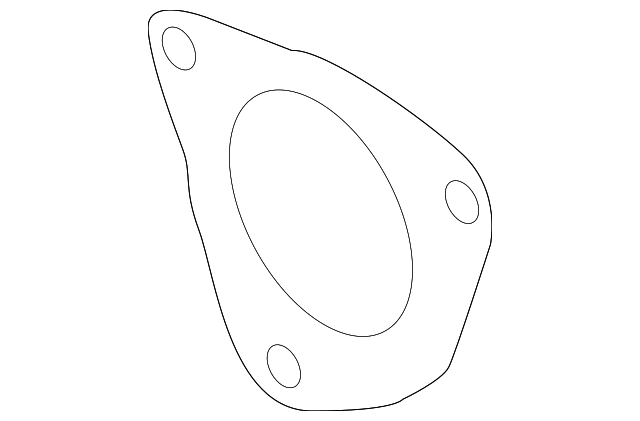 2019-2024 Kia Thermostat Unit Gasket 25640-3L300 | OEM Parts Online
