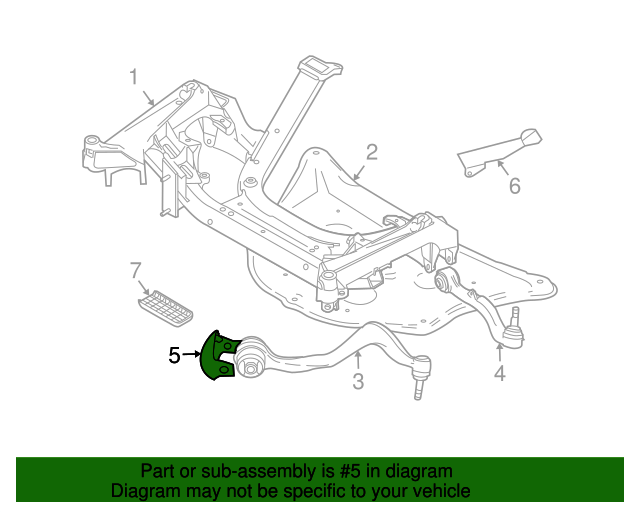 Genuine BMW 31-14-6-756-146 | Cover | FREE Shipping on Most Orders $499 ...