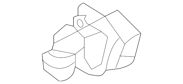 25385-F6100 - Resistor 2017-2019 Kia Cadenza | Kia.Parts Store