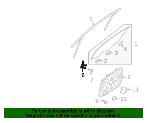 82550-J6000 - Guide 2019-2020 Kia K900 | Kia.Parts Store