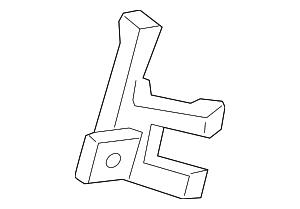 82550-J6000 - Guide 2019-2020 Kia K900 | Kia.Parts Store