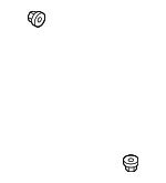 2015-2024 GM Multi-Purpose Nut 11547349 GM | GMPartsDirect.com