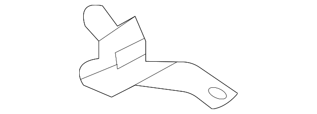 LK4Z-7890-F - Inlet Tube 2020-2024 Ford | Big 3 Auto Parts