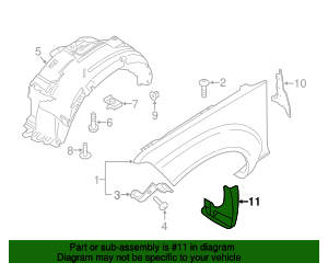 2005-2021 Nissan 2005-2014 Nissan Frontier Pathfinder Front Set Mud ...