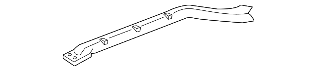 2011-2015 Kia Optima OEM NEW 11-15 Kia Optima Right Outer Inner Side ...